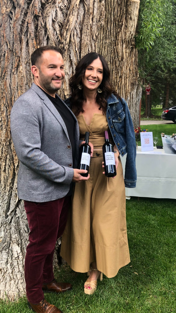 WineInk: A soggy Classic retrospective | AspenTimes.com